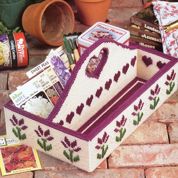 Coffee Table Caddy - Etsy