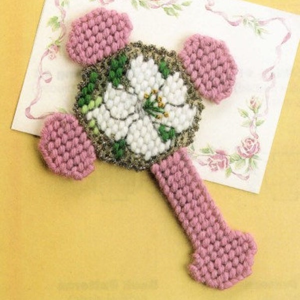 Religious Plastic Canvas - Etsy