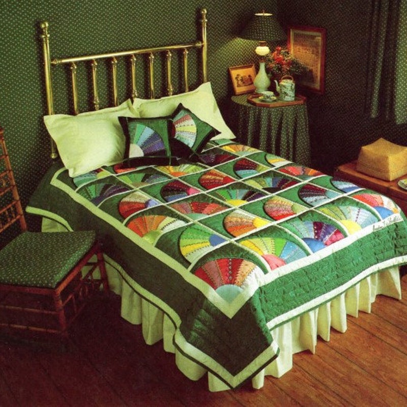 Victorian Bed Set Twin - Etsy