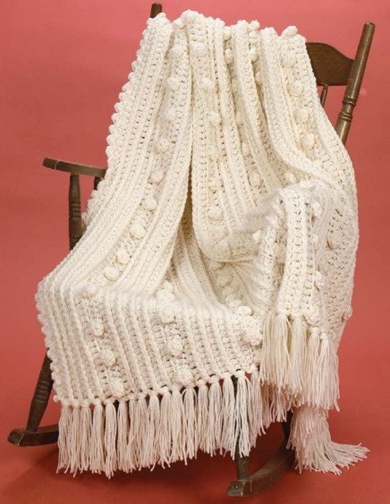 Aran Crochet