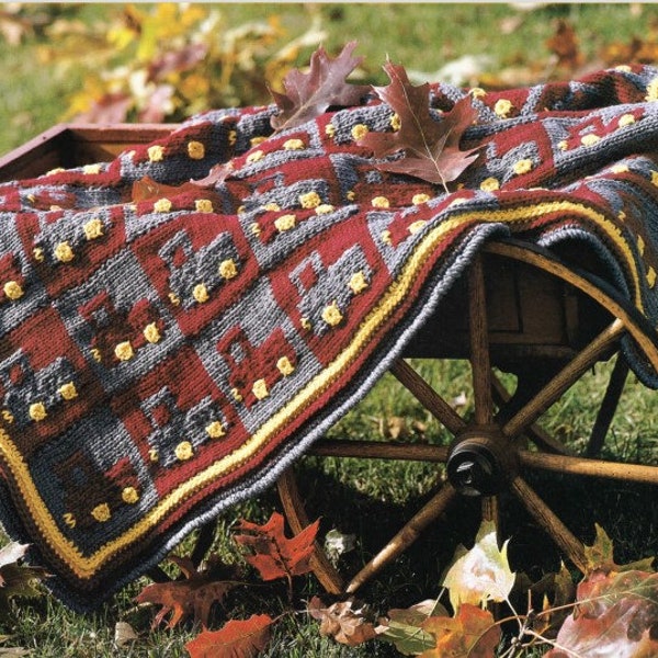 Truck Toy Knitting Pattern - Etsy