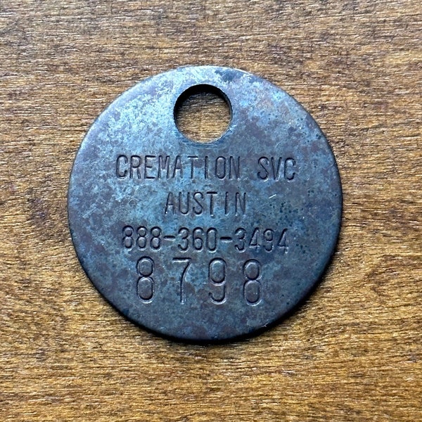 Funeral Home Oddities - Etsy