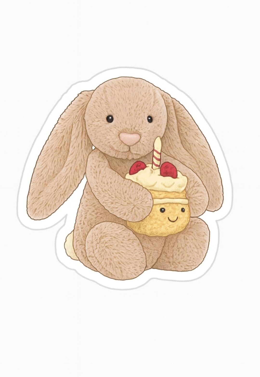Jellycat Logo Digital Stickers Gallery - Etsy