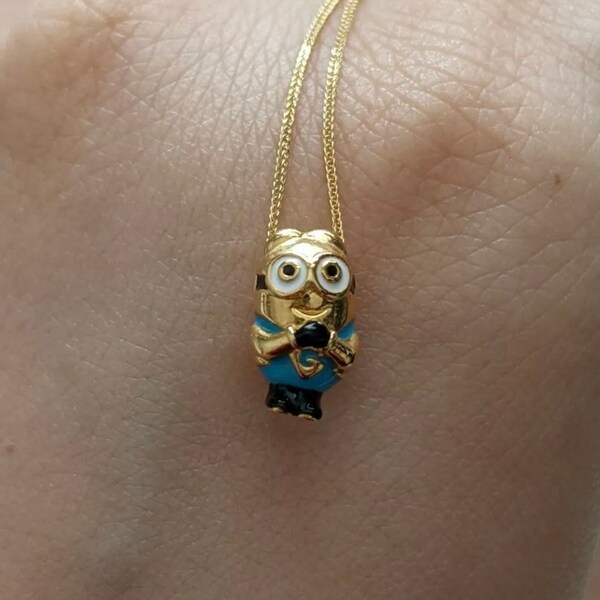 Minions Beads - Etsy