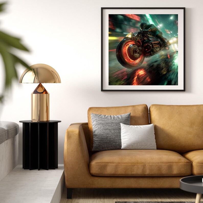Dieselpunk Art , Character, Motorcycle Romance , Love of the Road ...