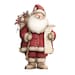 Santa Clipart: Festive Holiday Graphics (digital Download - 18 Pngs) - Etsy