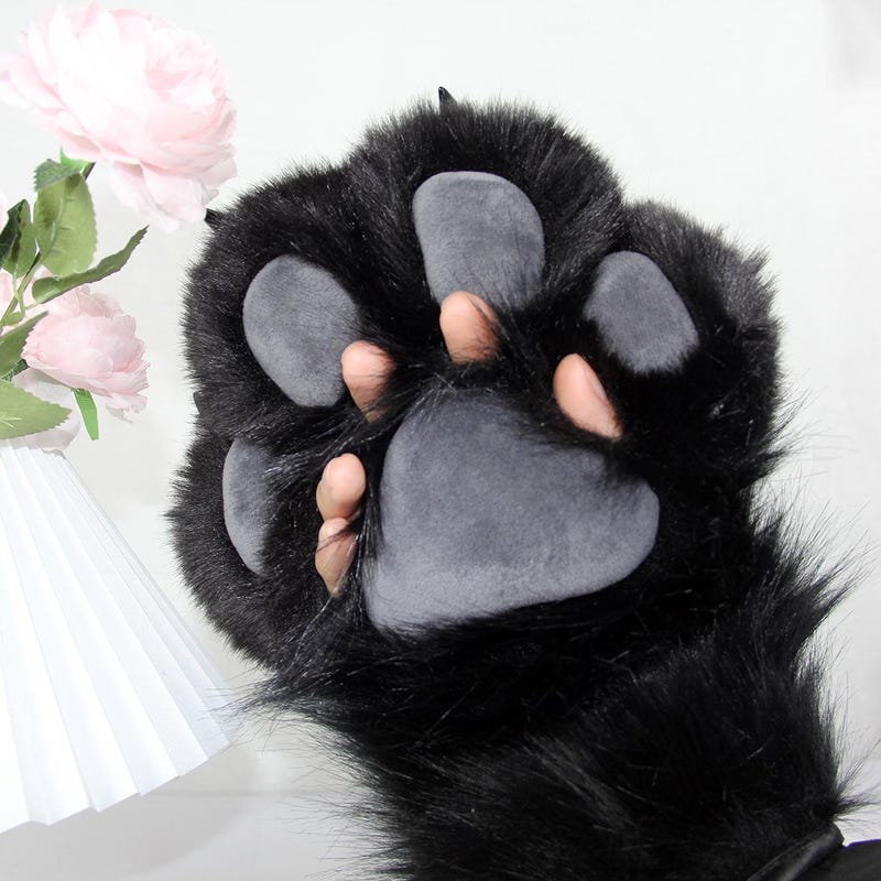 Therian Paws - Etsy