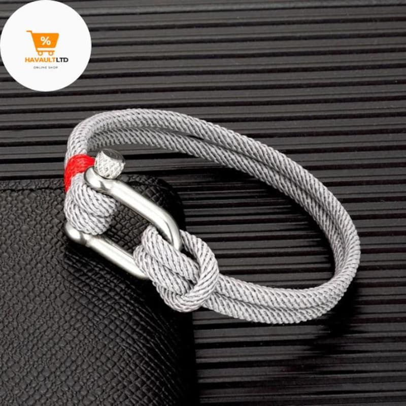 Nautical Bracelets - Etsy