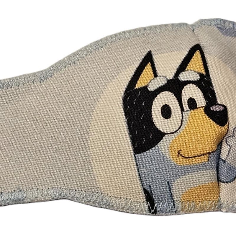 Cloth Patch Glasses - Etsy