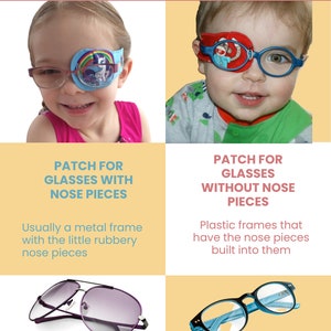 Adult Eye Patch: Double Vision, Post Surgery Care - Etsy