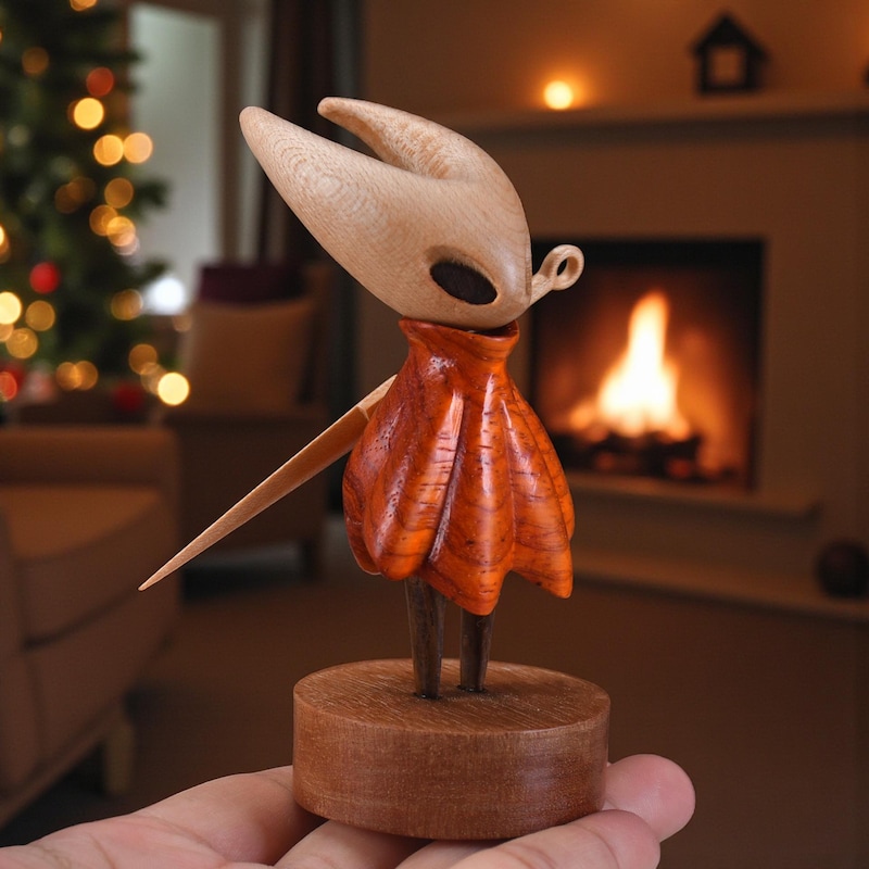 Knight Figurine Kids - Etsy