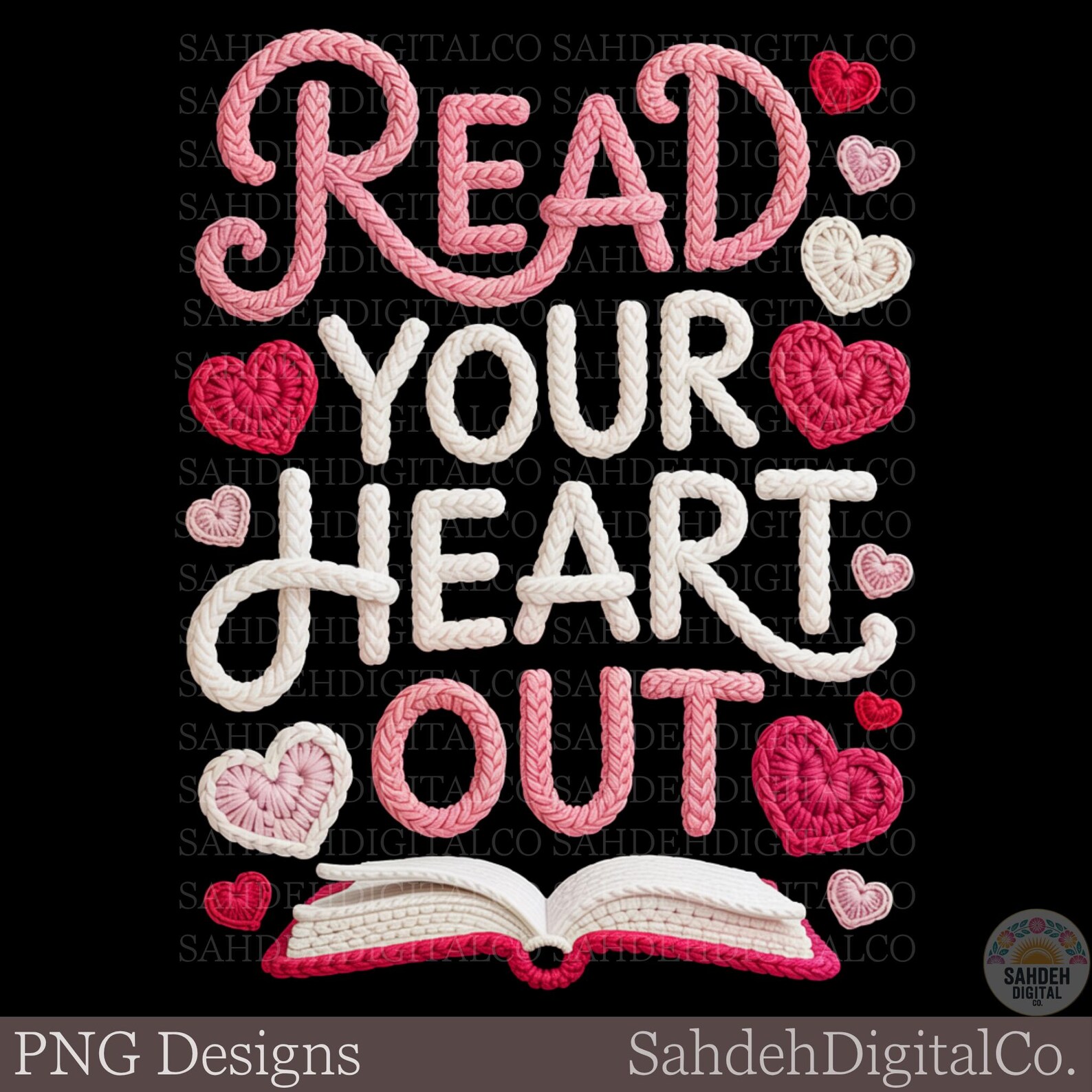 Read Your Heart Out PNG, Reading Valentine PNG, Heart Valentine Png ...