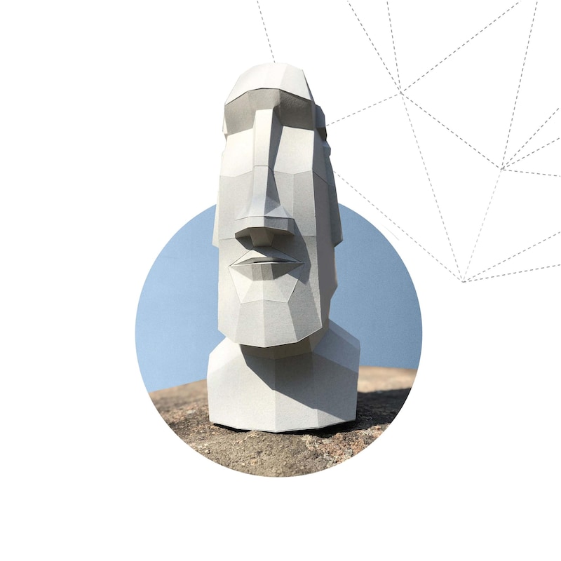 Rapa Nui Gifts - 60+ Gift Ideas for 2026