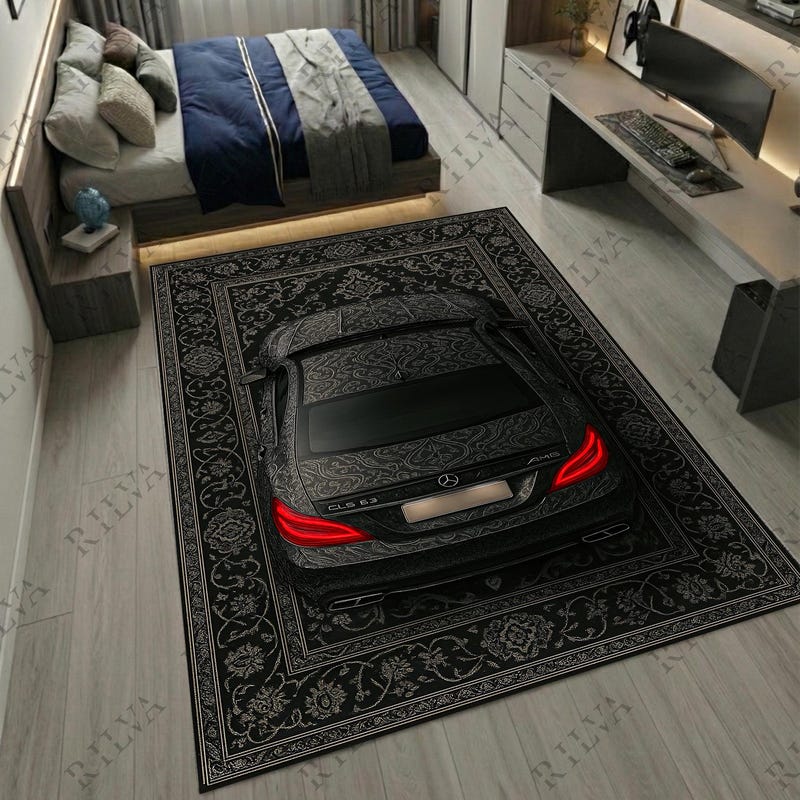 Tuffed Rugs Custom - Etsy