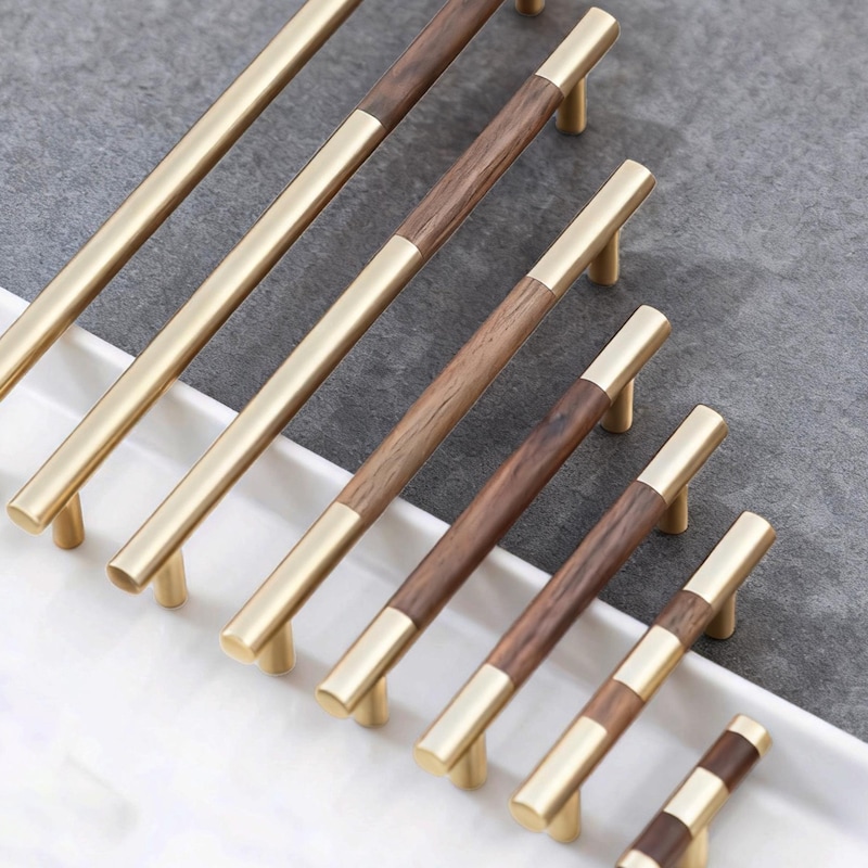 Wardrobe Handles - Etsy