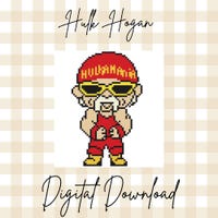 Wrestlers Cross Stitch Pattern Wrestle Wrestling Digital Download - Etsy