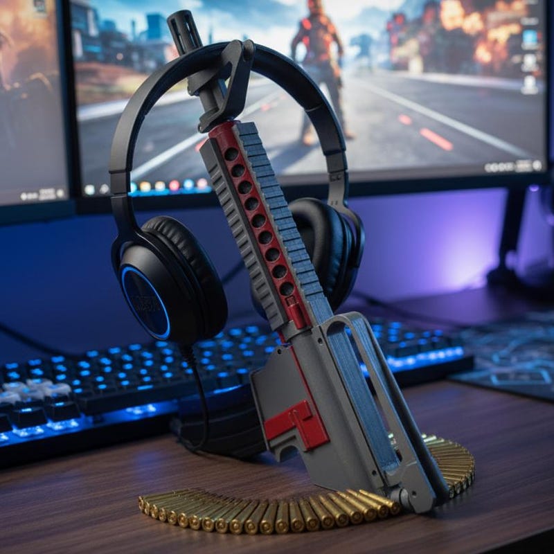 Birthday Headset - Etsy