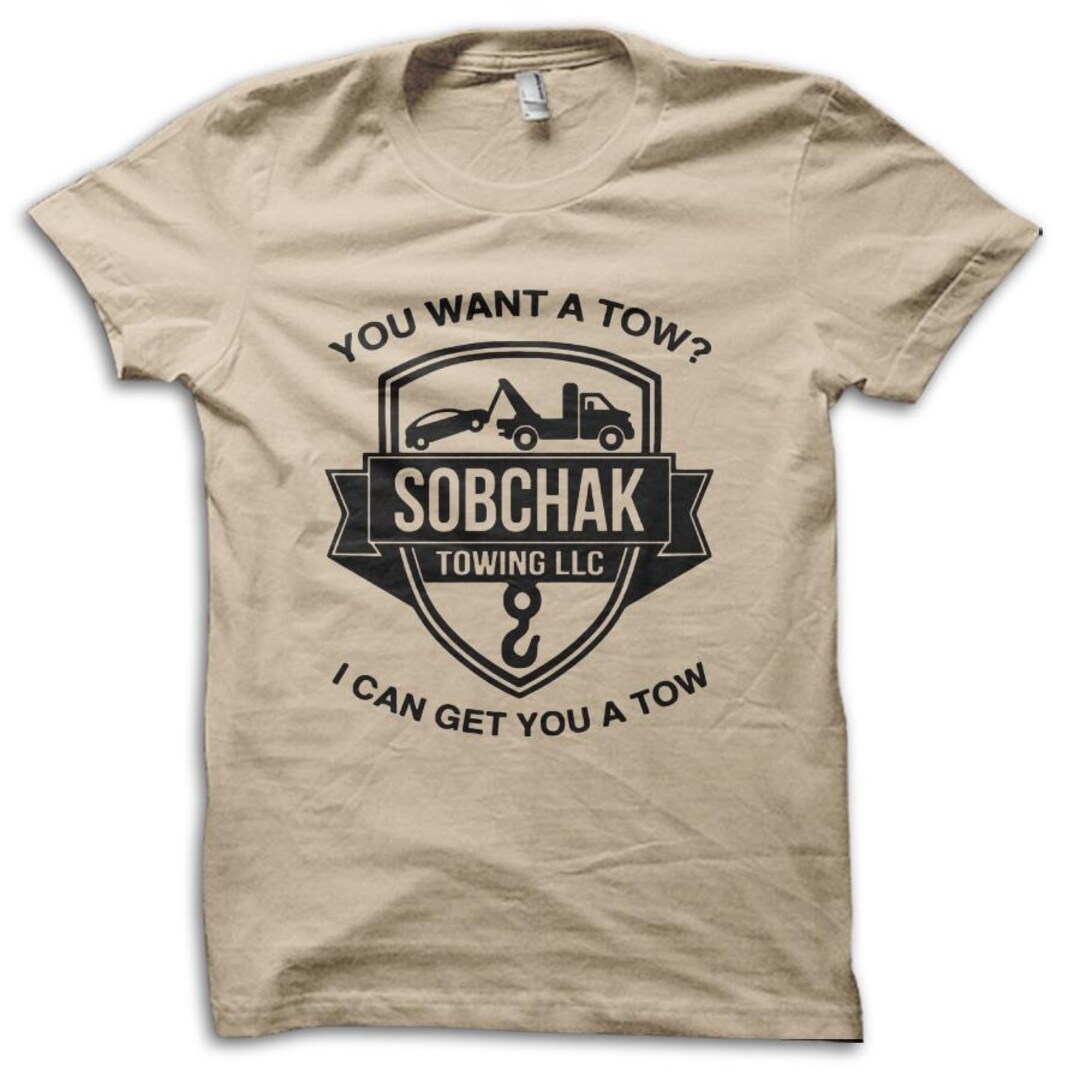 The Big Lebowski Walter Sobchak Towing Dude Abides Funny 90s Retro ...