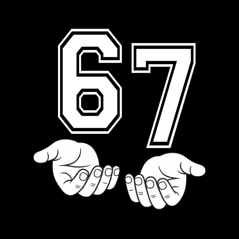 67 Hands Svg - Etsy
