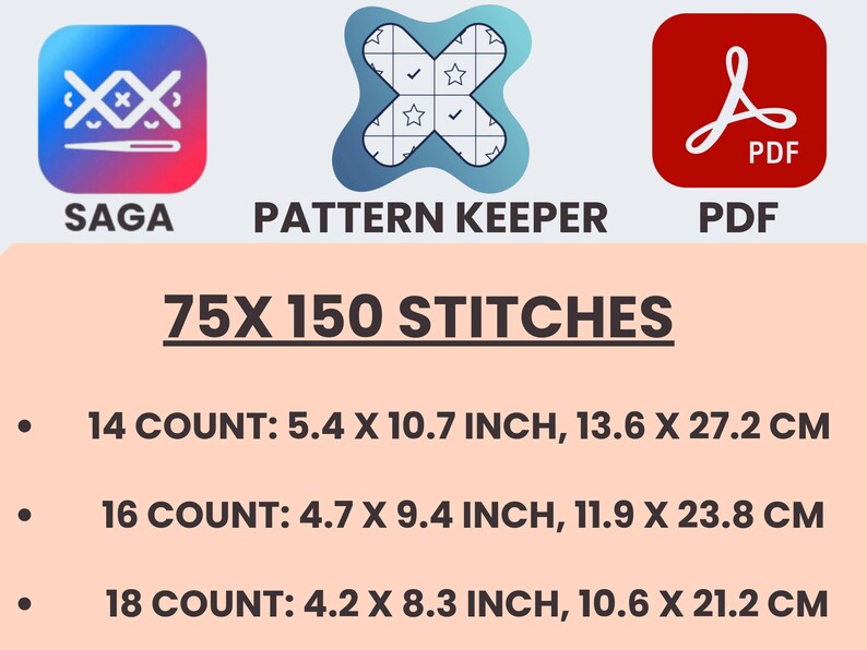 USA Teddy Bear Cross Stitch Pattern, Instant PDF Download - Etsy