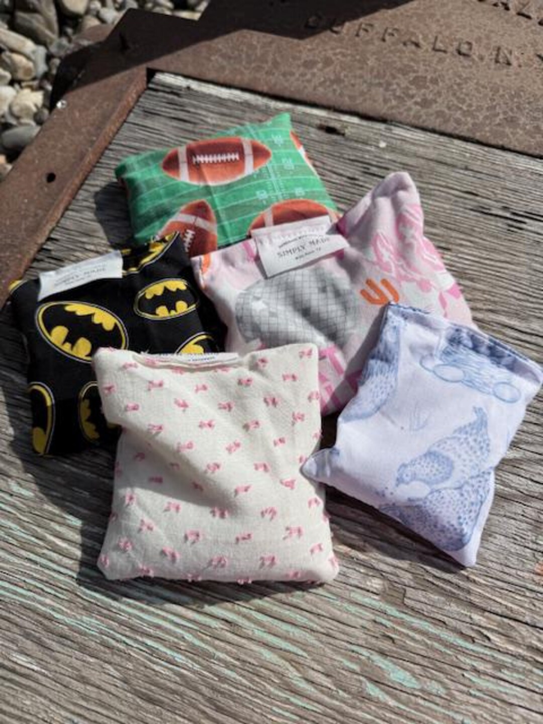 Handmade Boo Boo Buddy's - Etsy