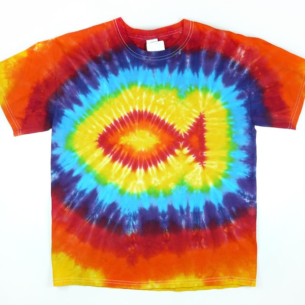 Tye Dye Shirt - Etsy