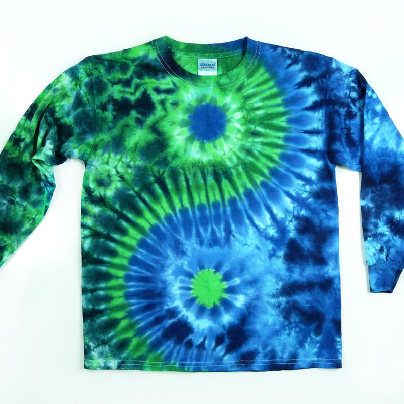 Tye Dye Shirt - Etsy