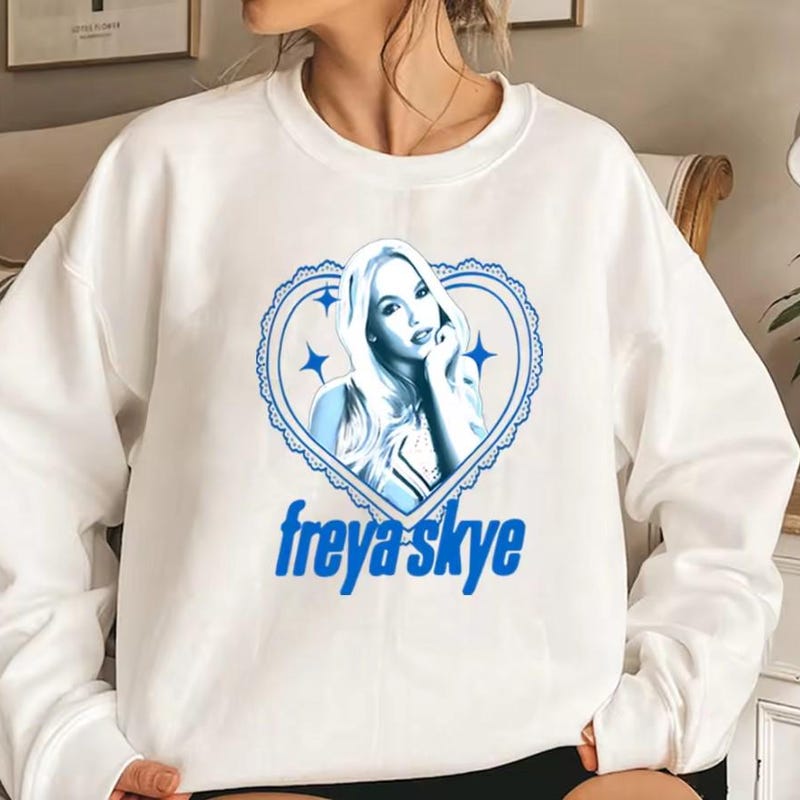 Freya Skye Shirts - Etsy