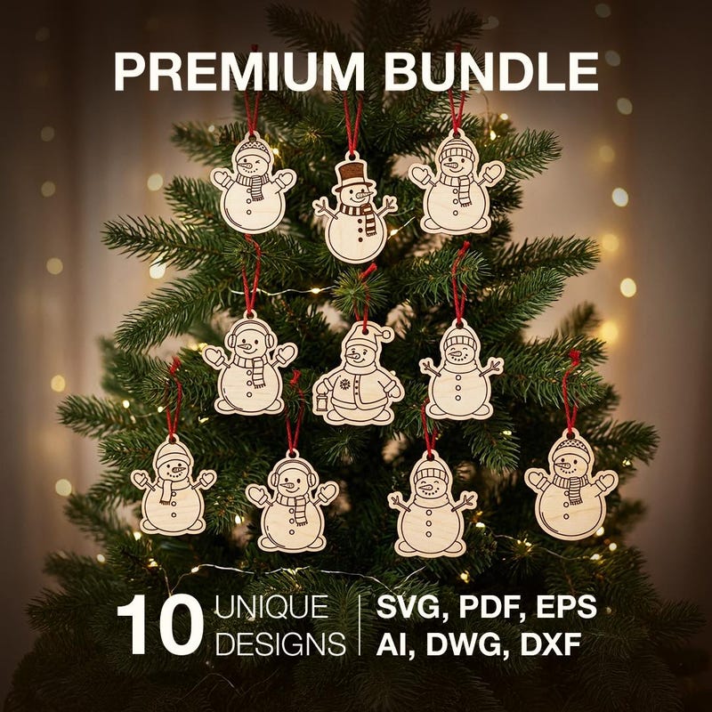 Paint and Build Kits Svg - Etsy