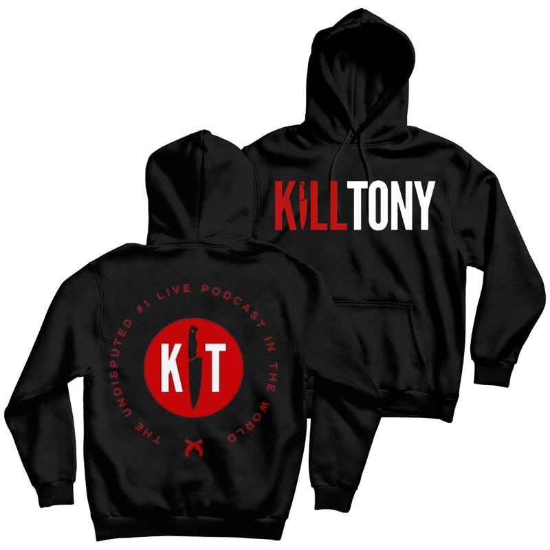 Kill Tony Merch - Etsy