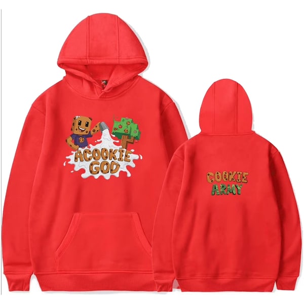 Acookiegod Merch - Etsy