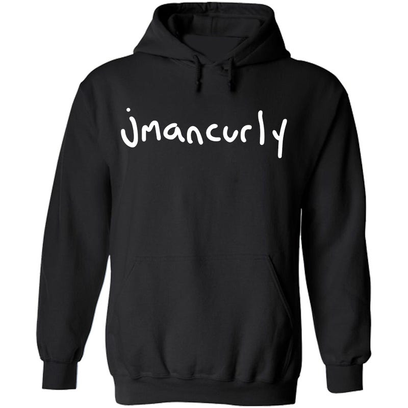 Jmancurly Merch - Etsy