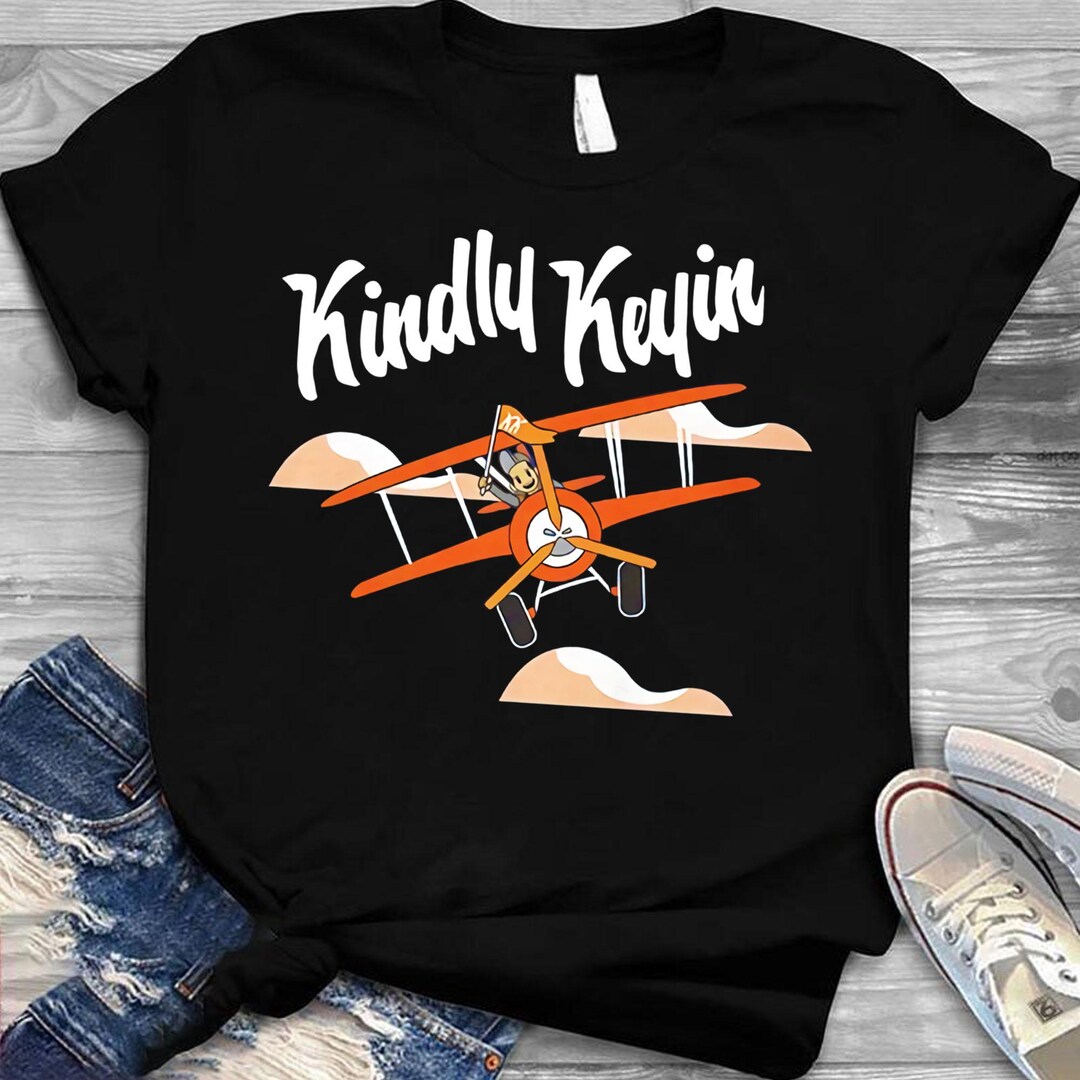 Kindly Keyin Merch High Design Sayingsslogan Hoodie Men T Shirt ...