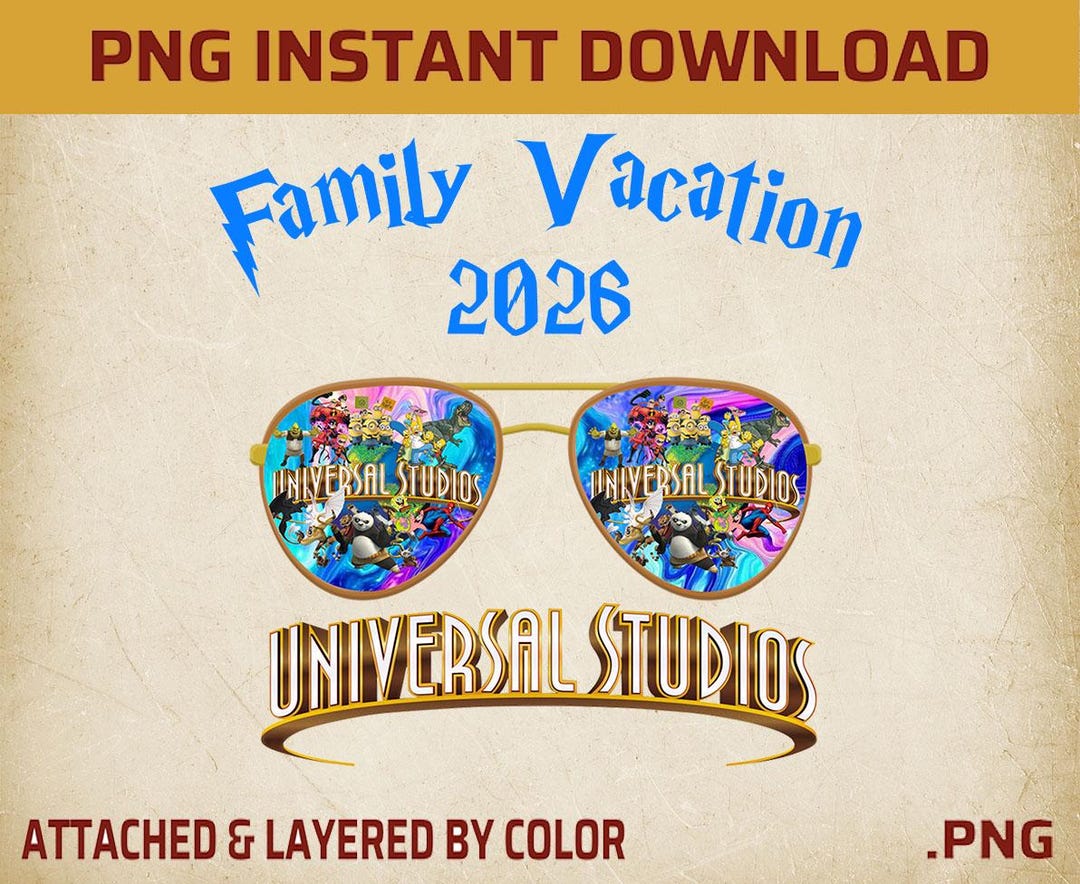 Universal Studios PNG, Epic Universer PNG, Universal Studios Trip ...