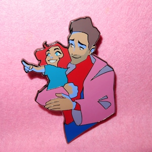 Spider-man: Across the Spider-verse Miguel O'hara Lyla Peter B. Parker ...