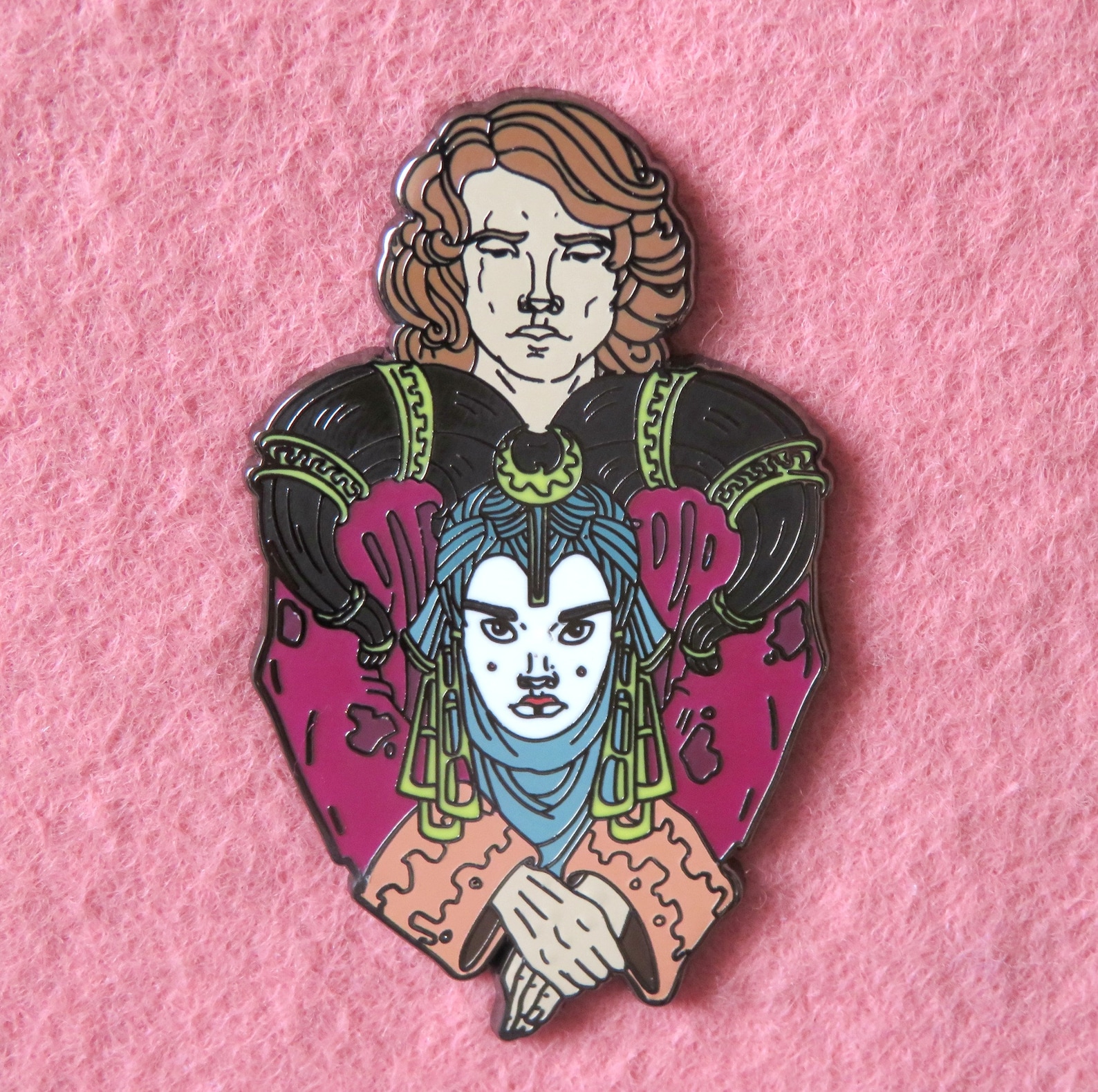 Anakin Skywalker & Padme Amidala Star Wars PANAKIN Anidala - Etsy