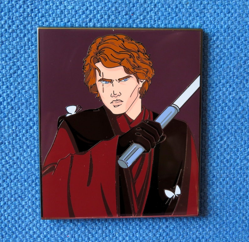 Star Wars Padme Amidala Obi-wan Kenobi Anakin Skywalker Obikin Obidala ...