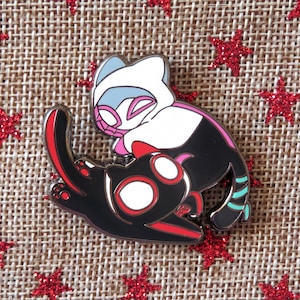 Spider-man: Spider-verse Miguel Lyla Peter B. Parker Mayday Miles ...