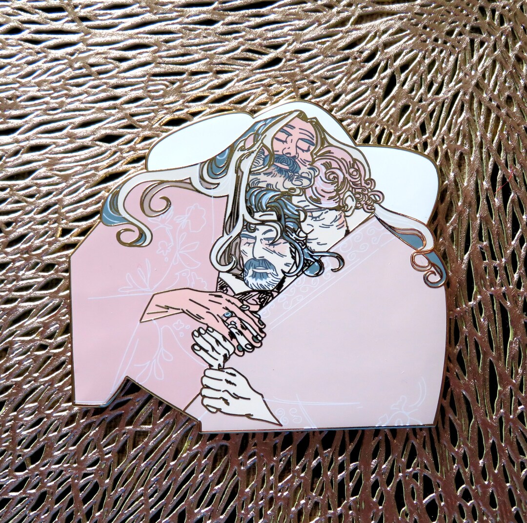 OFMD Blackbonnet Edizzy Stizzy Bonnet Capitan Blackbeard Izzy Hands ...