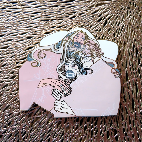 Izzy Etsy