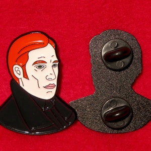 Star Wars General Hux TLJ TFA Clan Techie KYLUX Doughnuts the Child ...