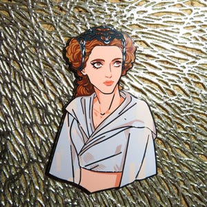 IN HAND Padme Amidala in Outfit at Emeliabell Naberrie Senator Natalie ...