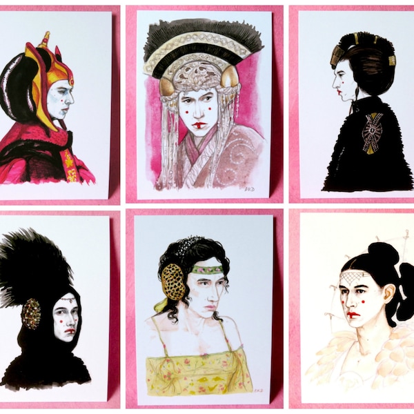 Crossdressing Art - Etsy