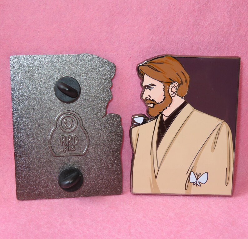 Star Wars Padme Amidala Obi-wan Kenobi Anakin Skywalker Obikin Obidala ...