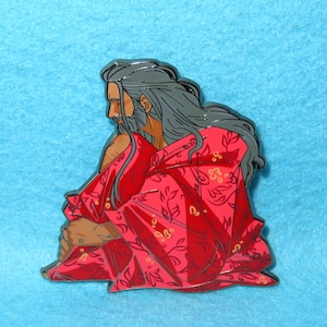 OFMD Stede Bonnet Capitan Blackbeard Aka KRAKEN Edward Teach Rhys Darby ...