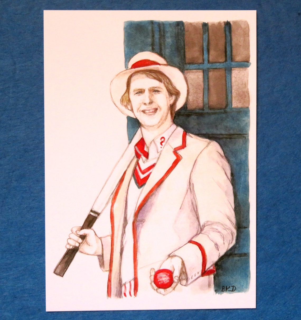 DOCTOR WHO William Hartnell Patrick Troughton Jon Pertwee Tom Baker ...