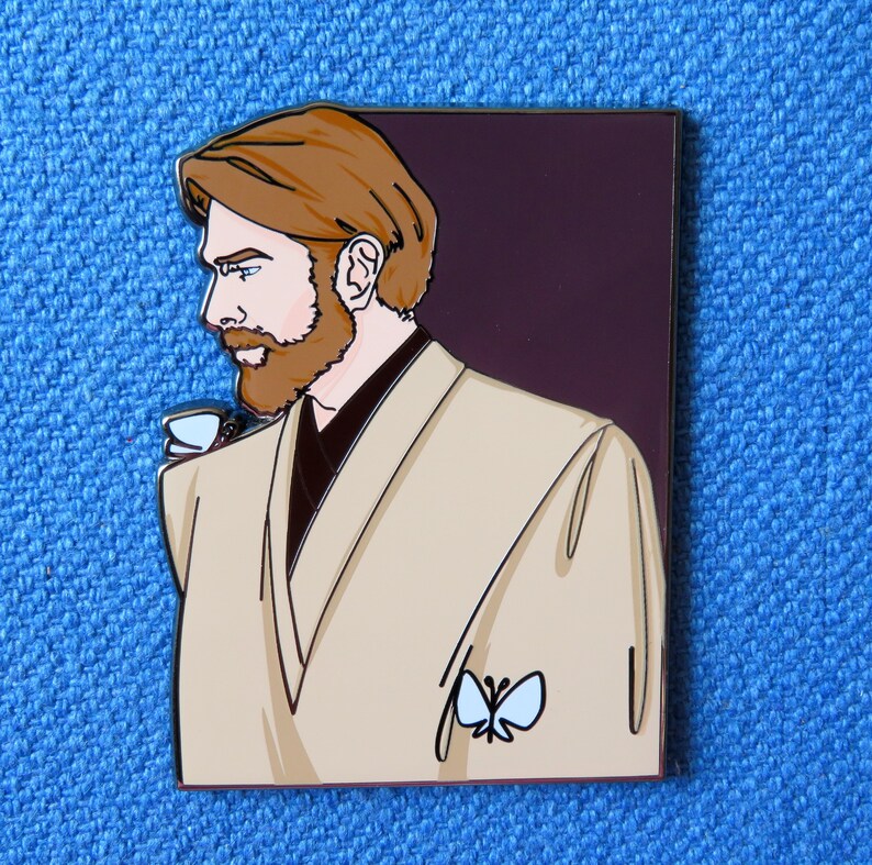 Star Wars Padme Amidala Obi-wan Kenobi Anakin Skywalker Obikin Obidala ...