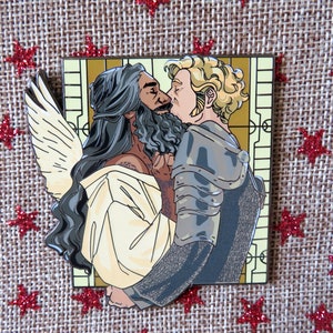 OFMD Blackbonnet Stede Bonnet Capitan Blackbeard Edward Teach Romeo and ...