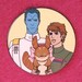 Thranto Admiral Thrawn and Eli N. Vanto With Lothcat Star Wars: the ...