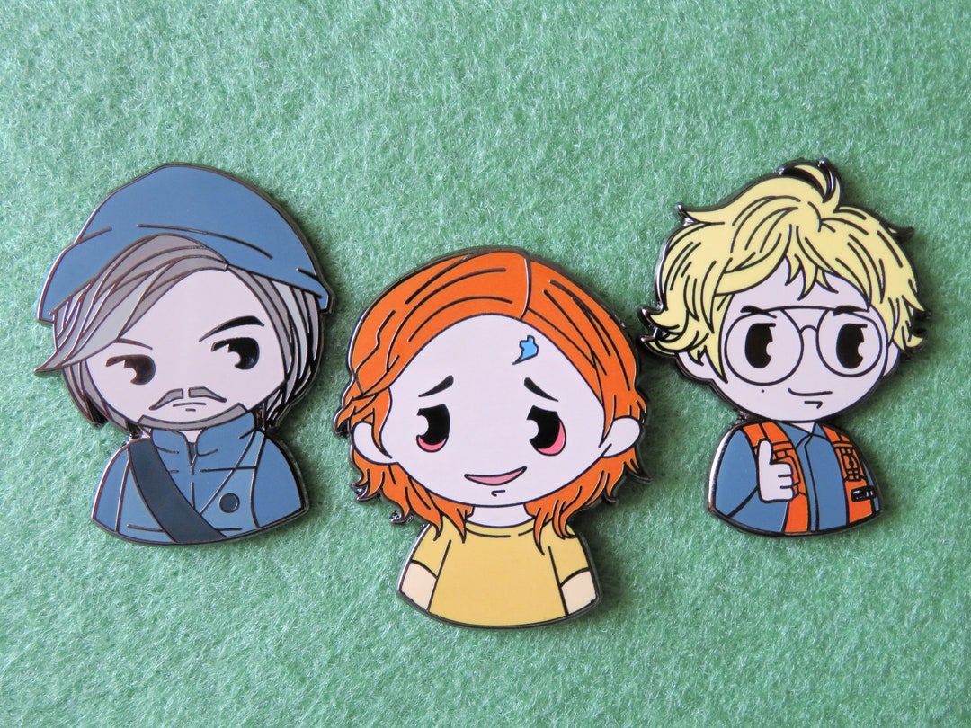 Star Wars CHIBI SNL Matt Randy Techie Kylux Techienician Kylo Ren Adam ...